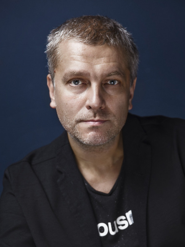 KVIFF | Kapitán Volkonogov uprchl