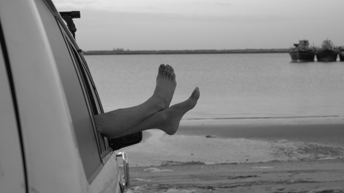 KVIFF | Temná hmota