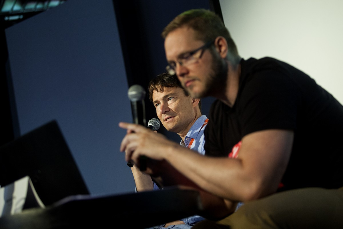 KVIFF | Jak se mění český film?