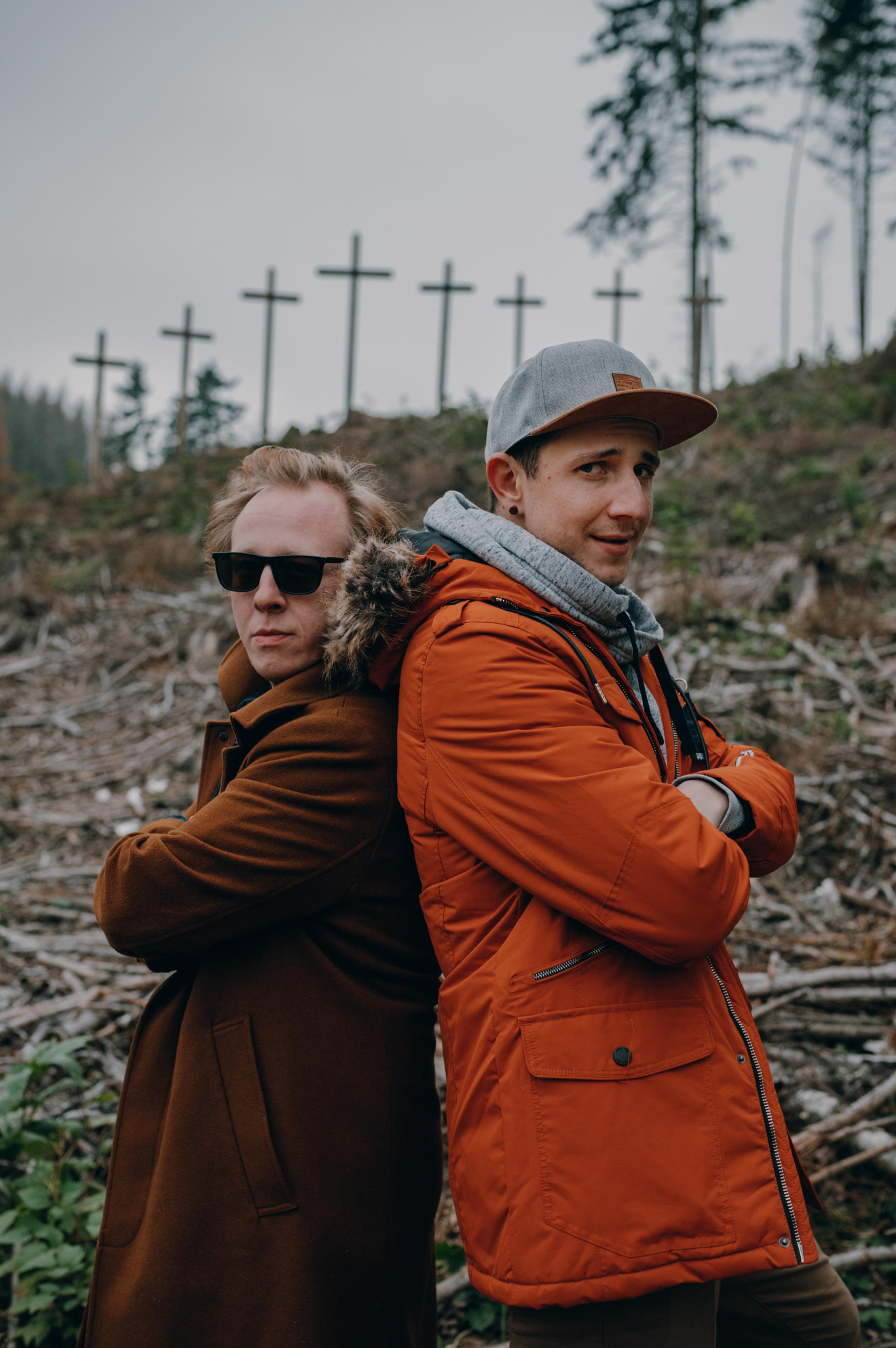 KVIFF | Shoky & Morthy: Poslední velká akce