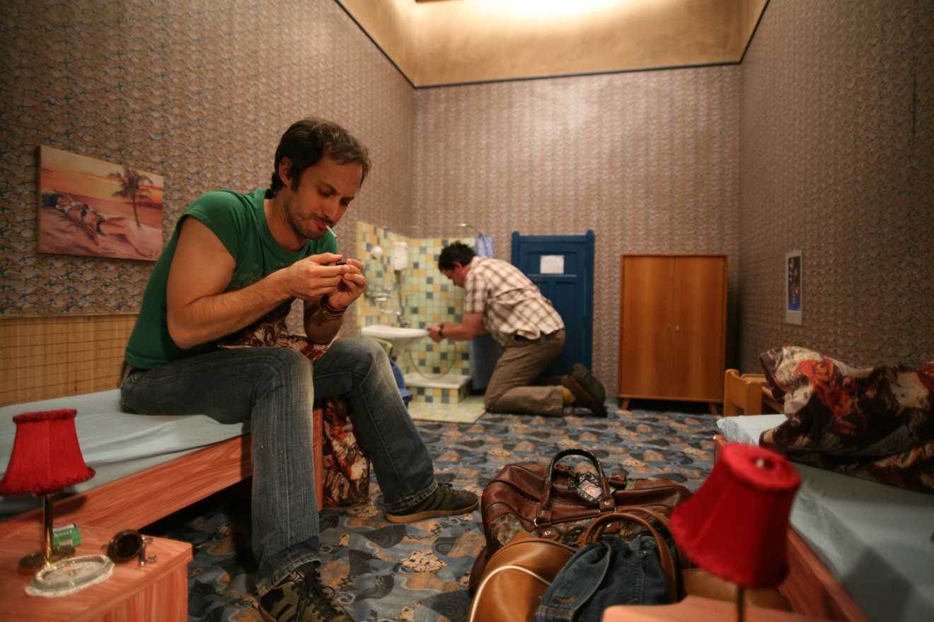 KVIFF | Contact High