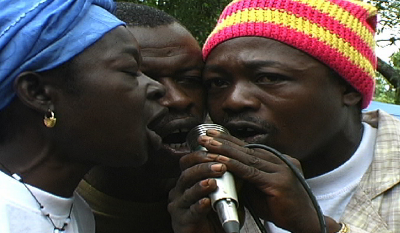 KVIFF | Refugee All Stars