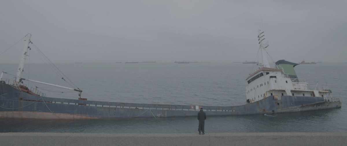 KVIFF | Blue Silence