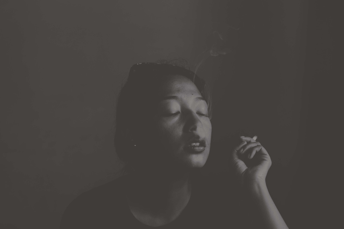 KVIFF | Dadyaa: The Woodpeckers of Rotha