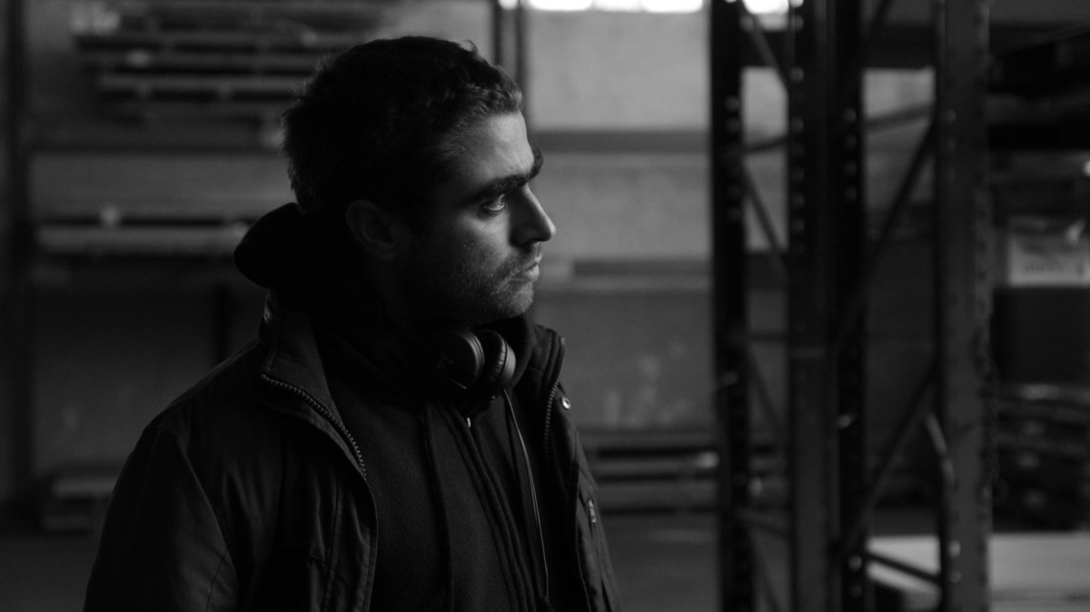 KVIFF | The Nothing Factory