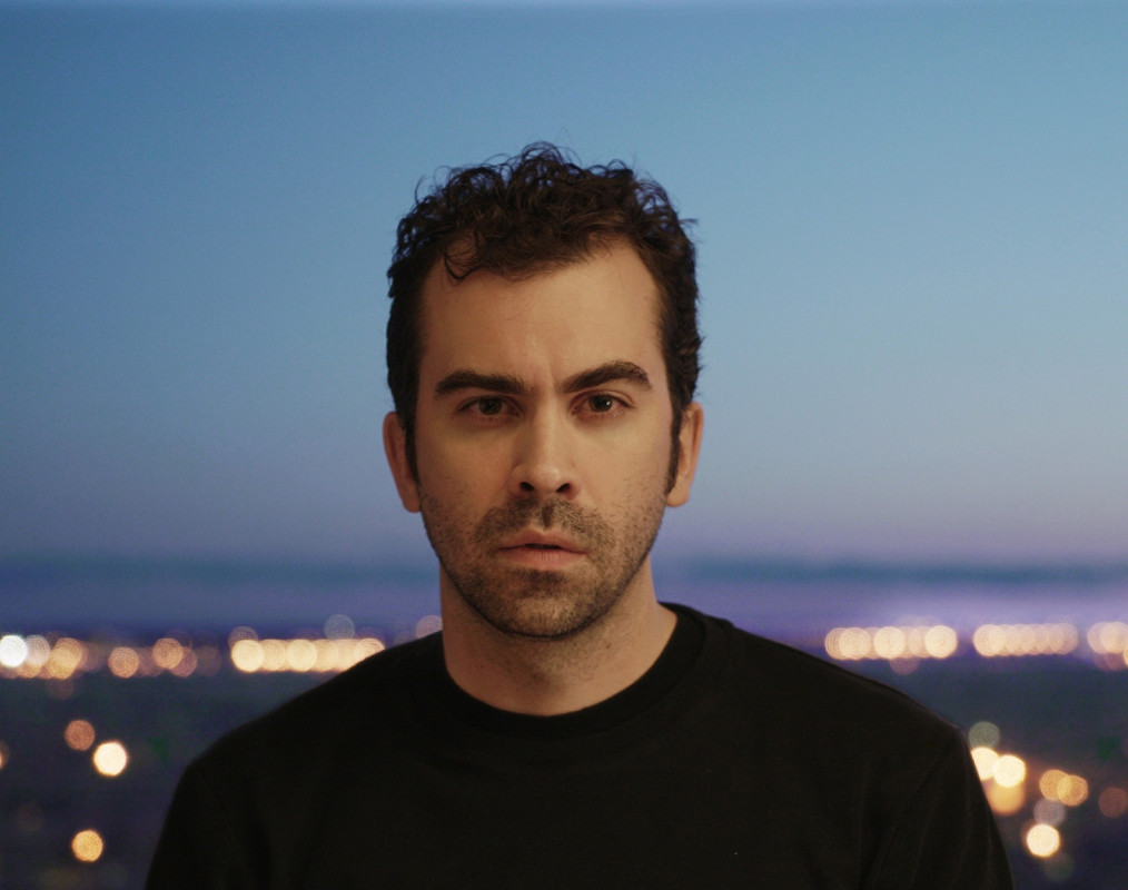 KVIFF | The Green Fog