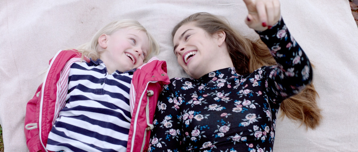 KVIFF | The Silent Child