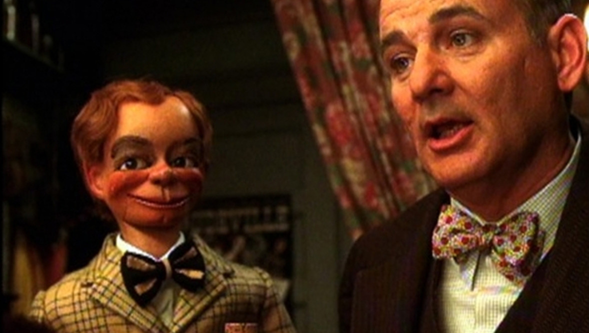 KVIFF | Cradle Will Rock