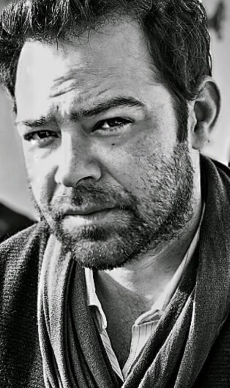 KVIFF | Actor Rory Cochrane will present film Hostiles
