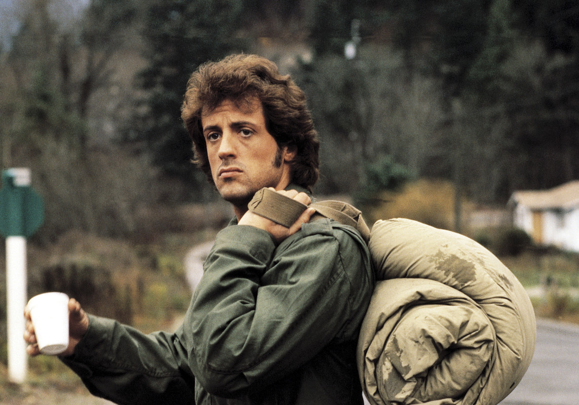 KVIFF | Rambo: First Blood