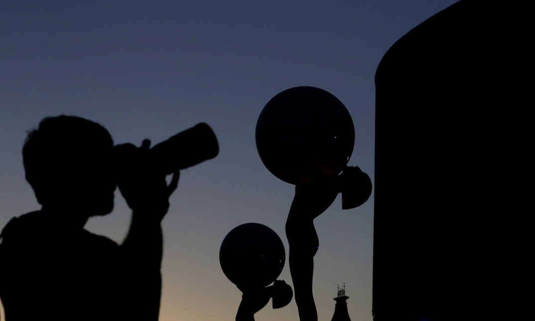 KVIFF | New festival’s video platform KVIFF.TV