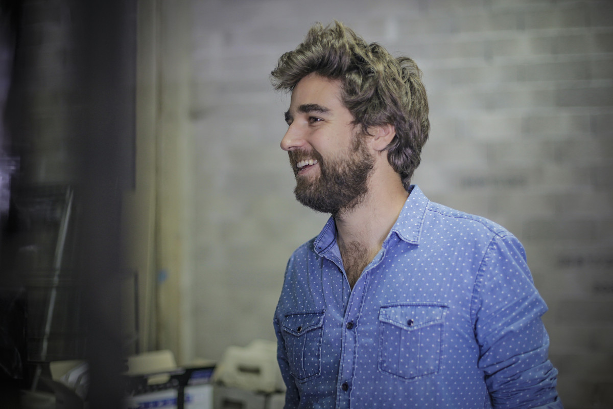 KVIFF | Laurent Garnier: Off the Record