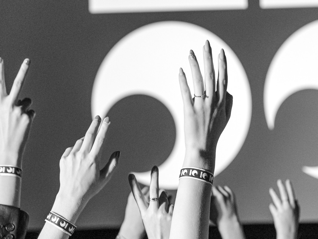 KVIFF | COVID-19 measures