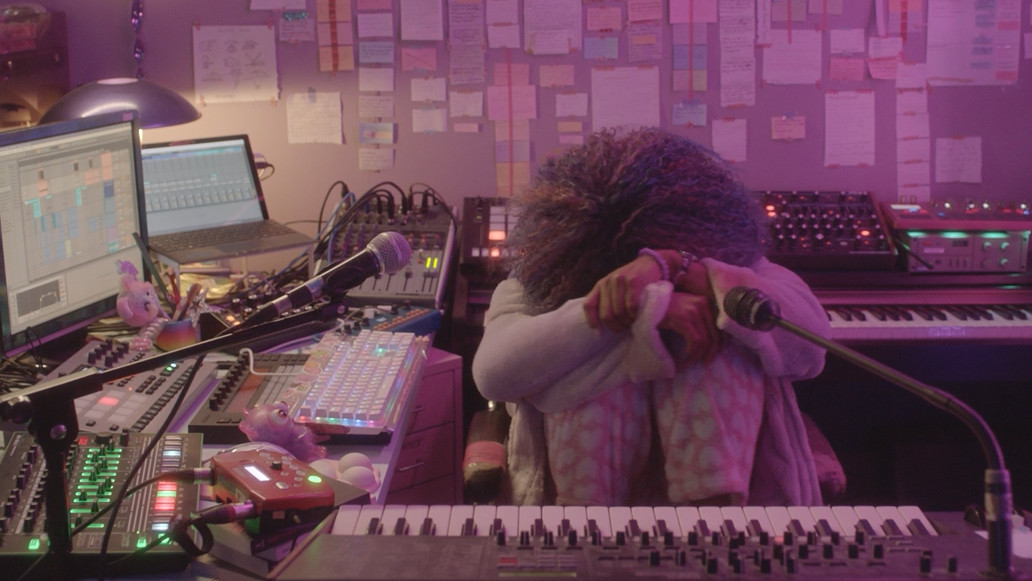 KVIFF | First Work, Then Play