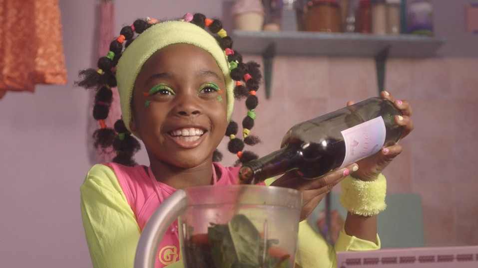 KVIFF | First Work, Then Play