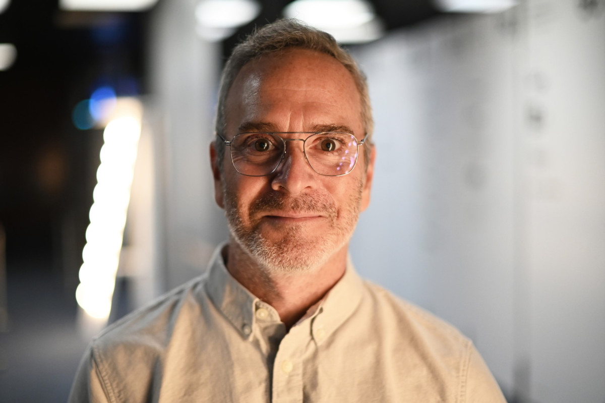 KVIFF | Tim Sutton on Cobain, darkness and leaving the cinema