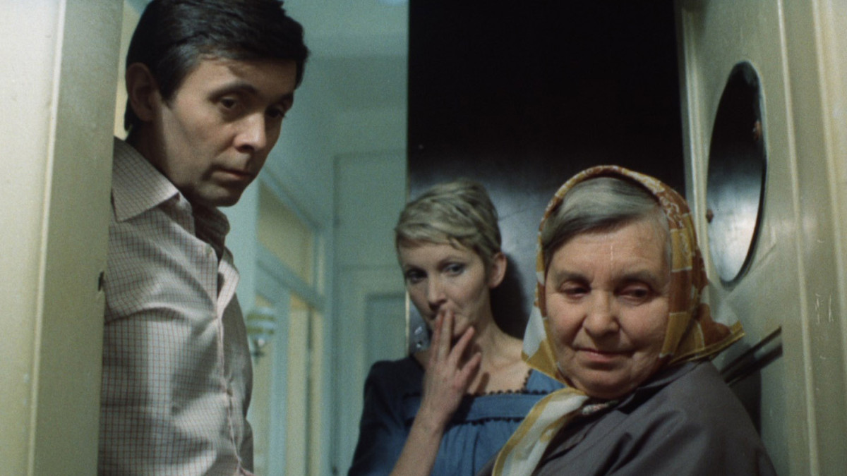 KVIFF | Ball Lightning