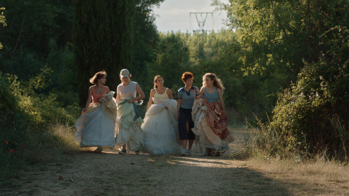 KVIFF | The Girls Are Alright