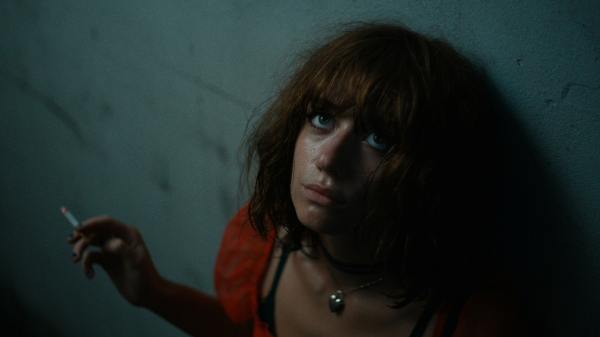 KVIFF | Brutal Heat