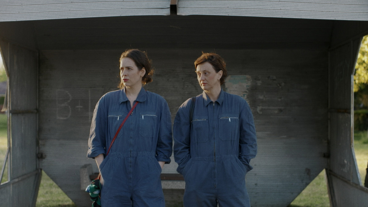 KVIFF | Standing Still