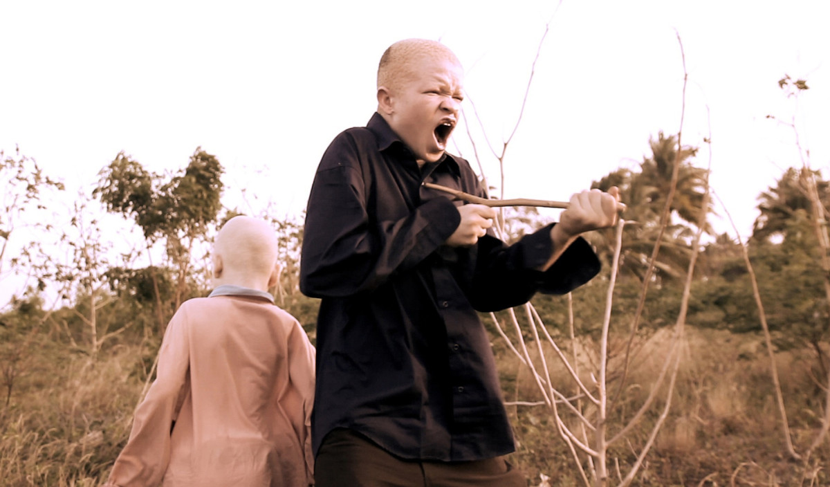 KVIFF | White Shadow