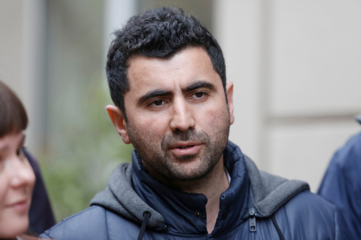 KVIFF | Down the River