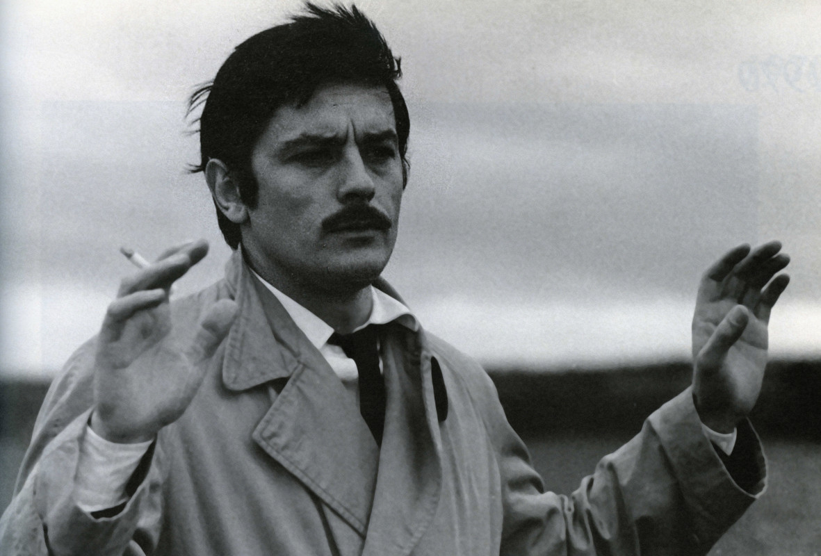 KVIFF | The Red Circle