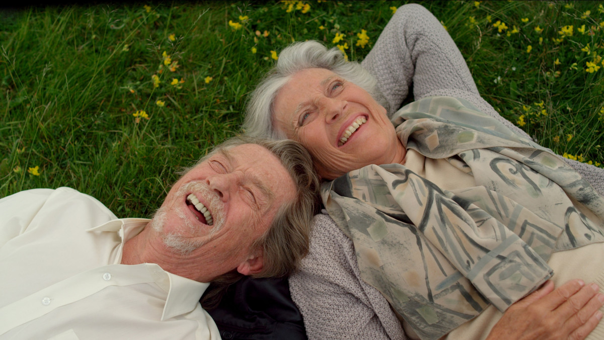 KVIFF | Love at First Sight