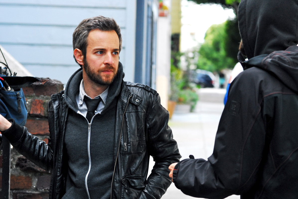 KVIFF | I Think It's Raining