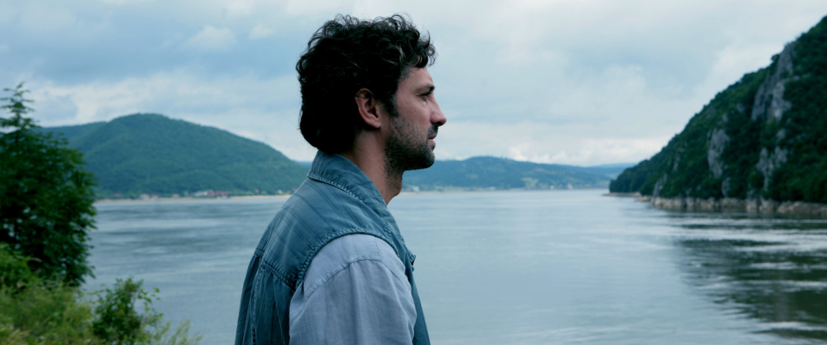 KVIFF | Silent River