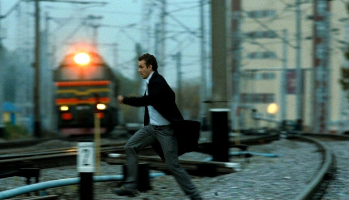 KVIFF | Generation P