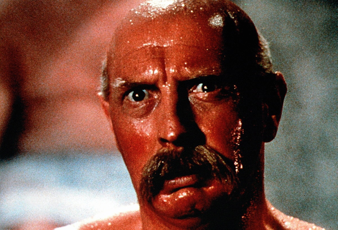 KVIFF | The Life and Death of Colonel Blimp