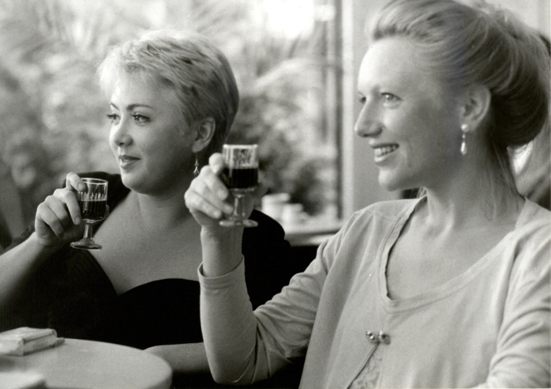 KVIFF | Sweet Emma, Dear Böbe