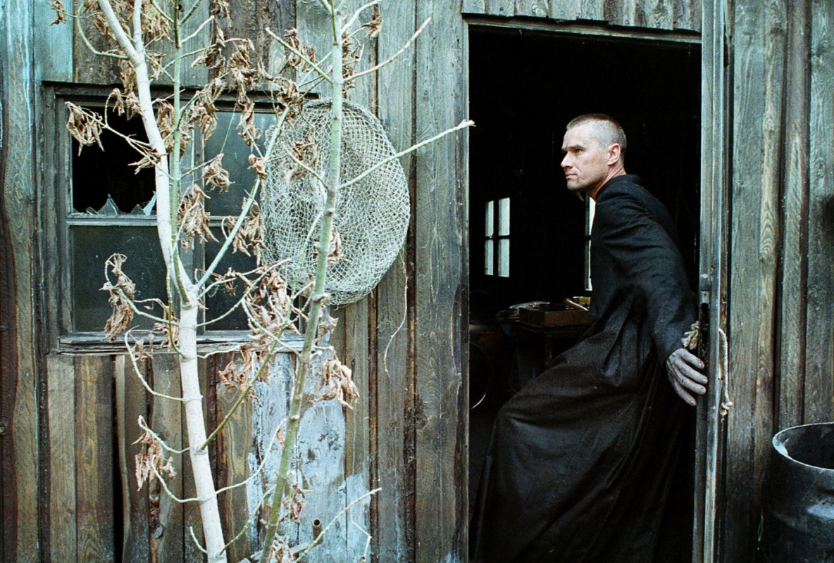 KVIFF | The Seventh Circle