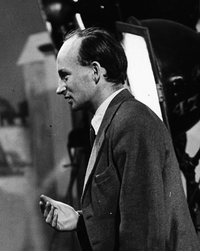 KVIFF | The Man Who Changed His Mind