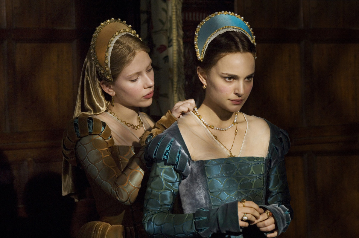 KVIFF | The Other Boleyn Girl
