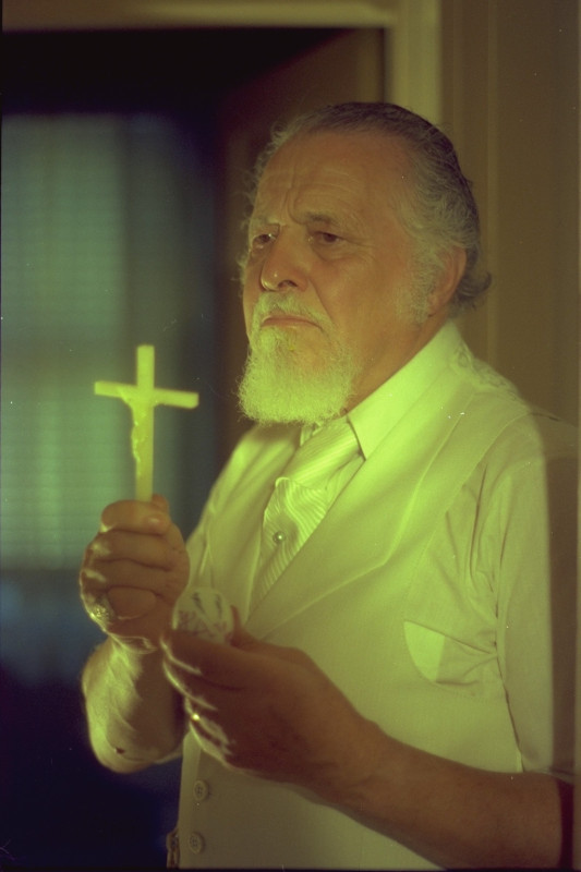 KVIFF | George A. Romero's Martin