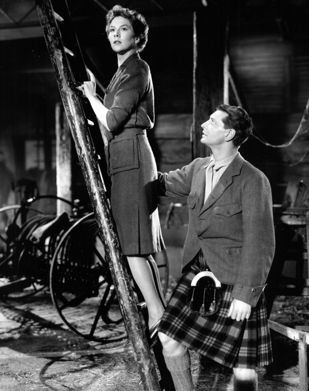 KVIFF | “I Know Where I'm Going!”