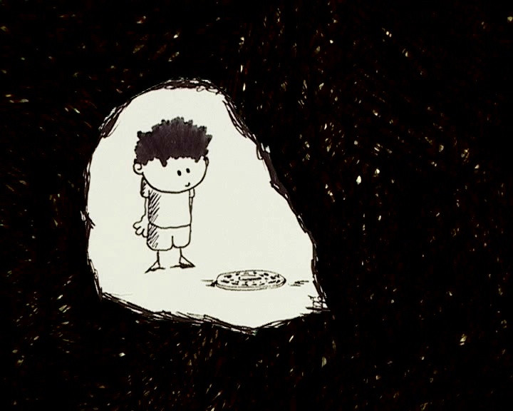 KVIFF | My Little Brother from the Moon