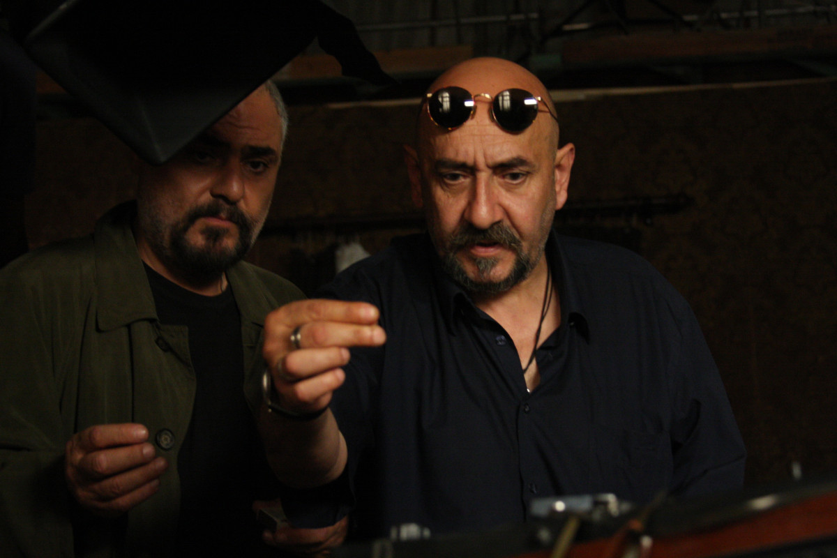 KVIFF | Don't Look into the Mirror