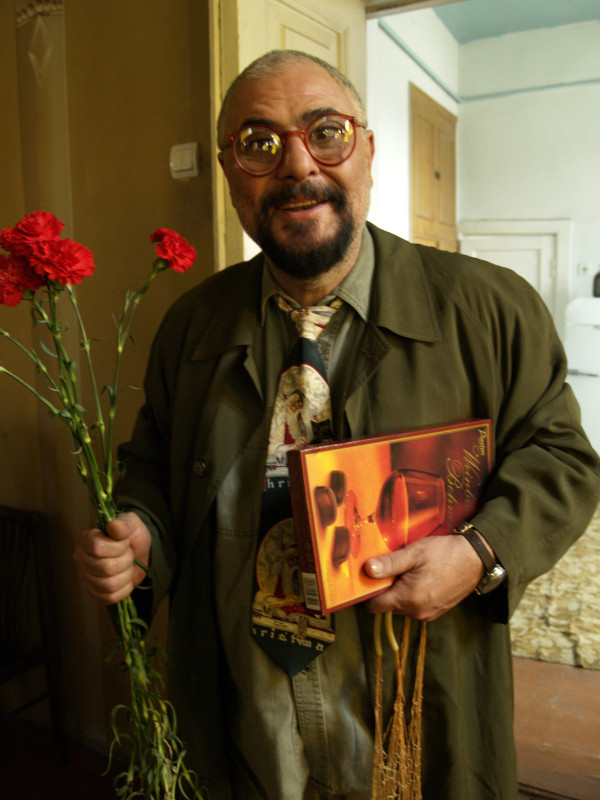 KVIFF | Don't Look into the Mirror