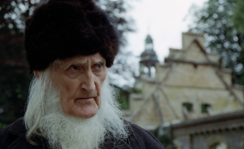 KVIFF | The Monastery
