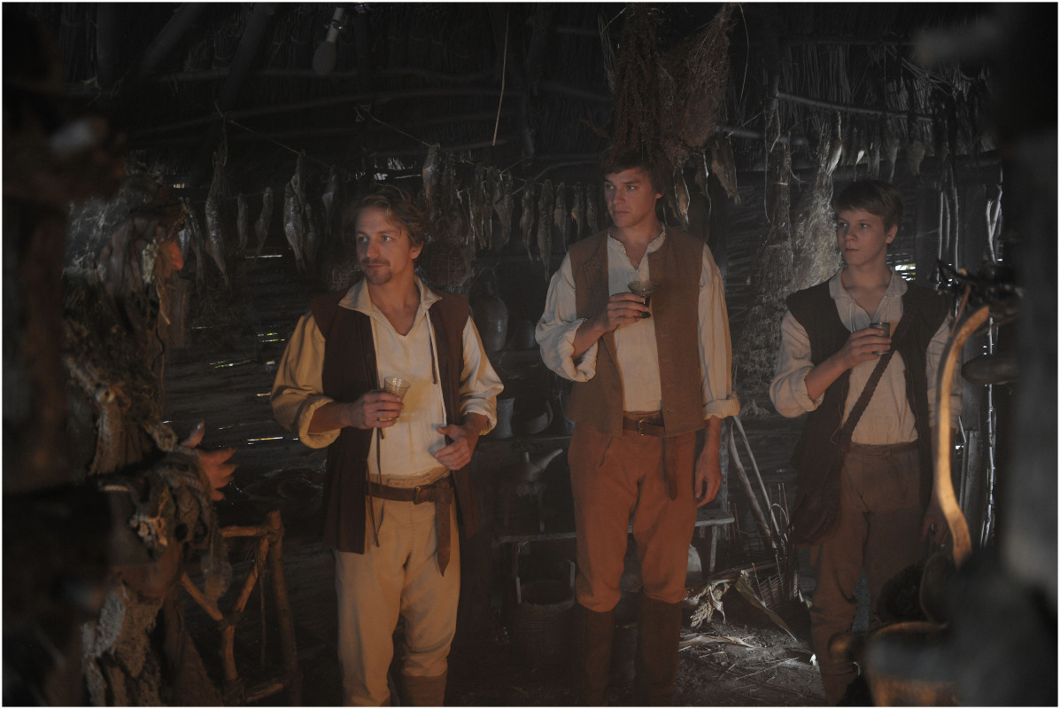 KVIFF | Three Brothers