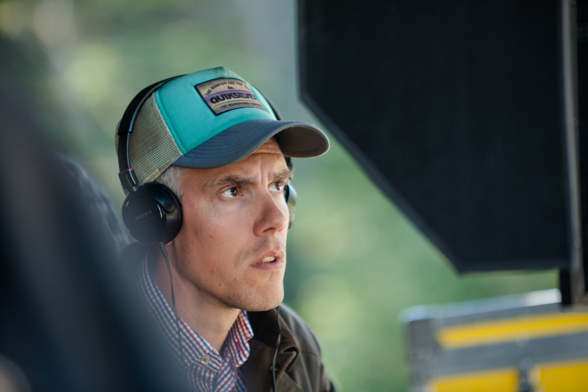 KVIFF | The Sound of Trees