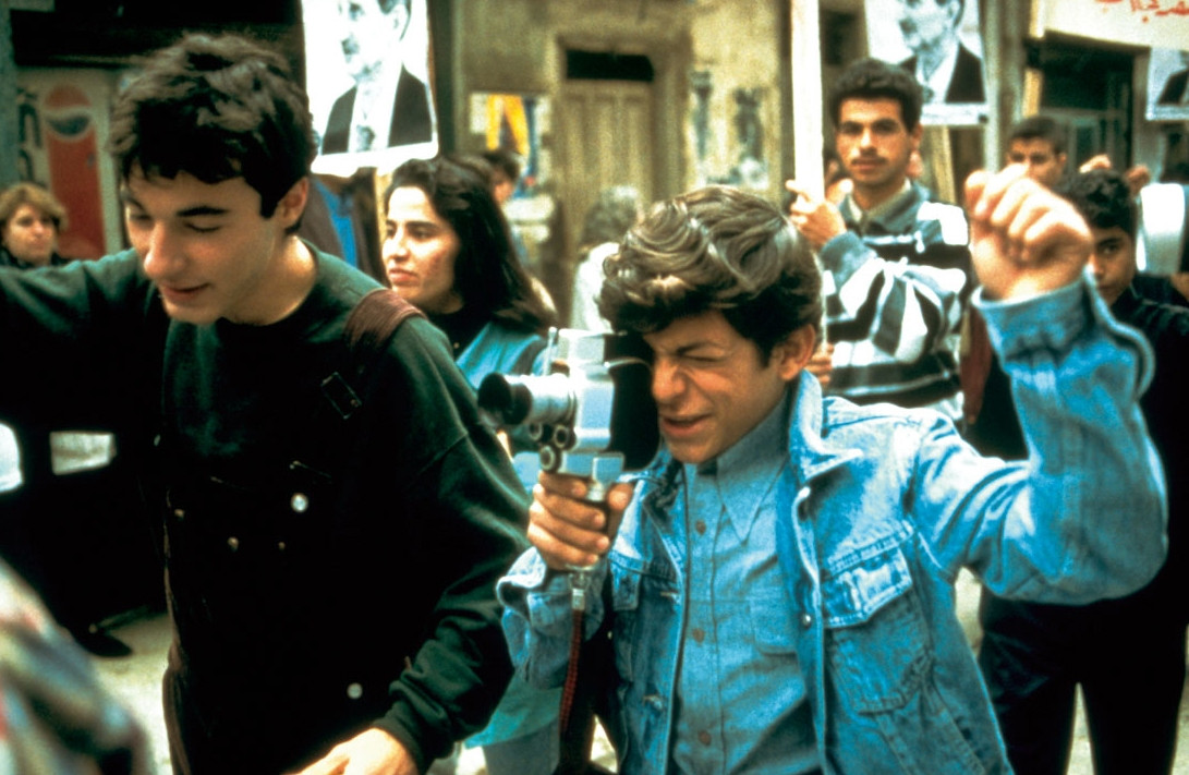 KVIFF | West Beirut