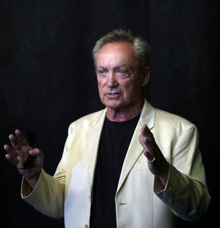KVIFF | Interview: Udo Kier A ‘lucky’ bad-guy arteholic