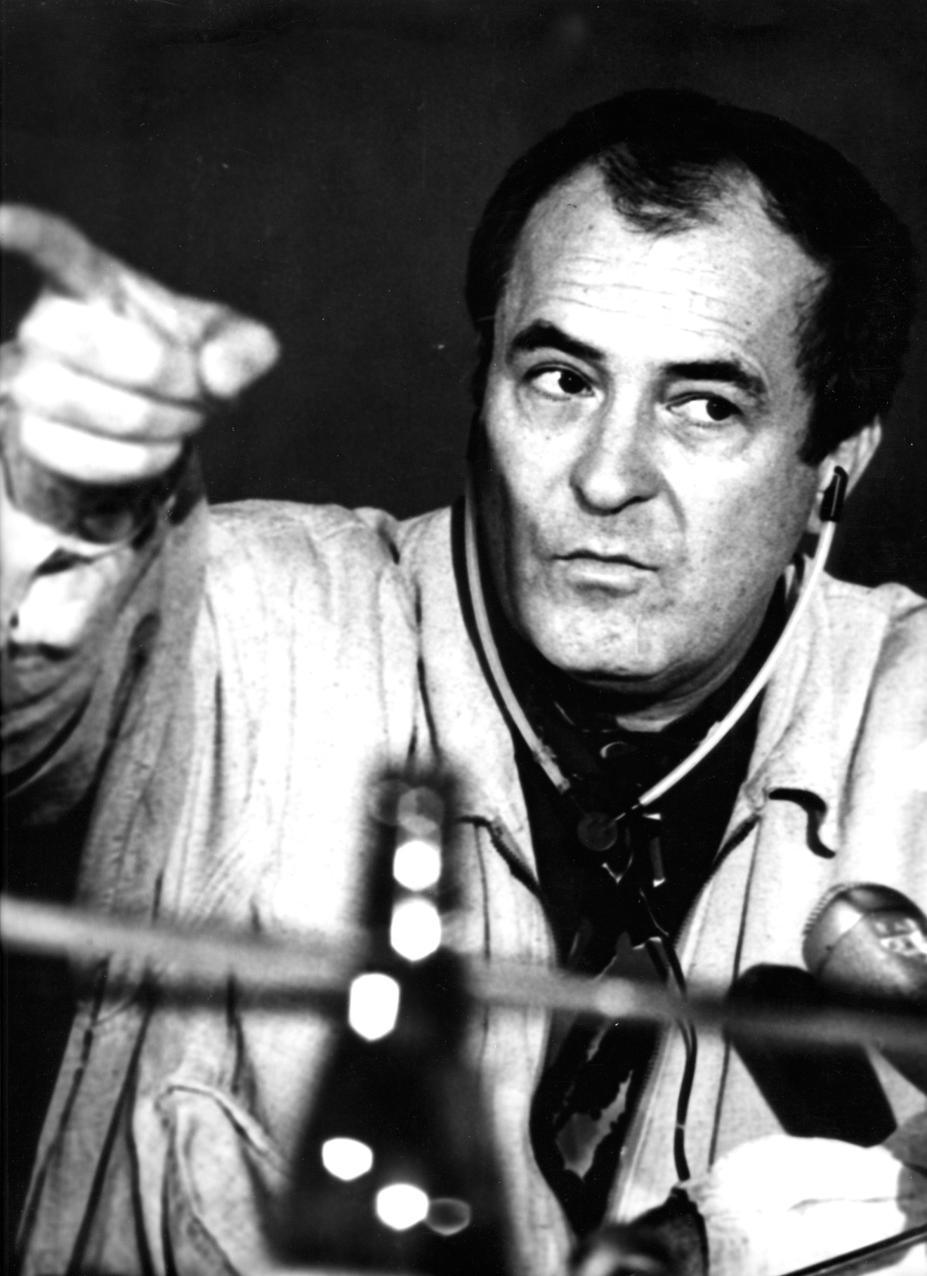 KVIFF | Bertolucci on Bertolucci