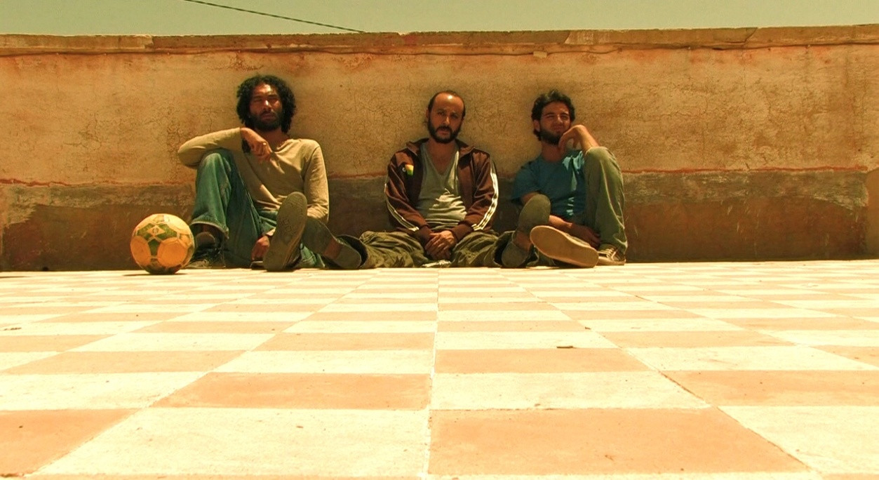 KVIFF | The Miscreants