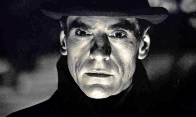 Karlovy Vary International Film Festival