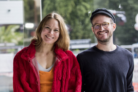 KVIFF | Finnish director introduces train road movie that picked up ...